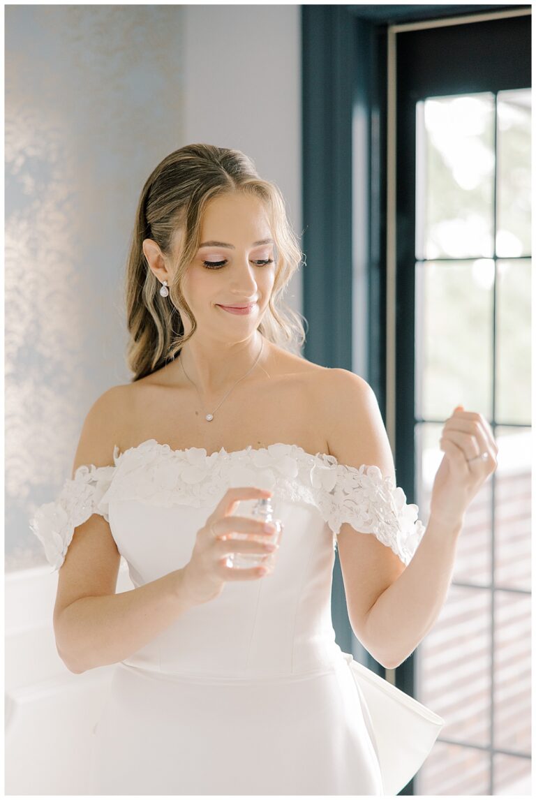 Park Loft Wedding | Jill + Tom - Molly Sue Photography