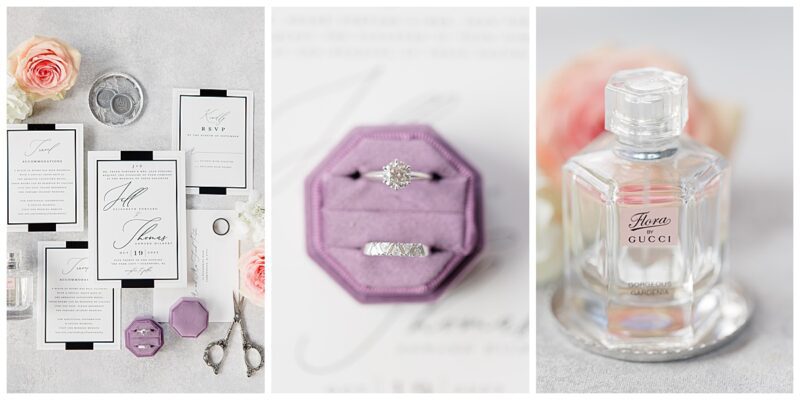 Park Loft Wedding | Jill + Tom - mollysuephotography.com