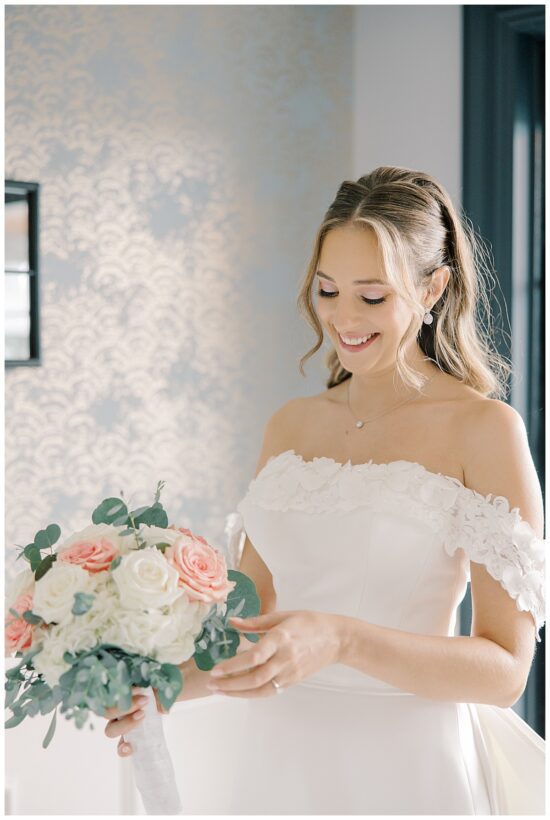 Park Loft Wedding | Jill + Tom - Molly Sue Photography